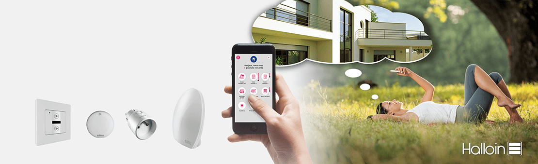 Halloin boutique officielle - Shop Halloin BE (FR)