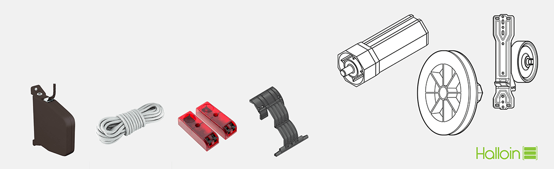 Halloin boutique officielle - Shop Halloin BE (FR)